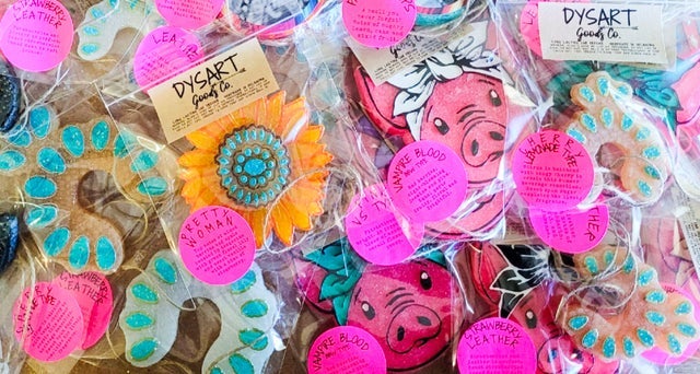 New Dysart Goods Co.